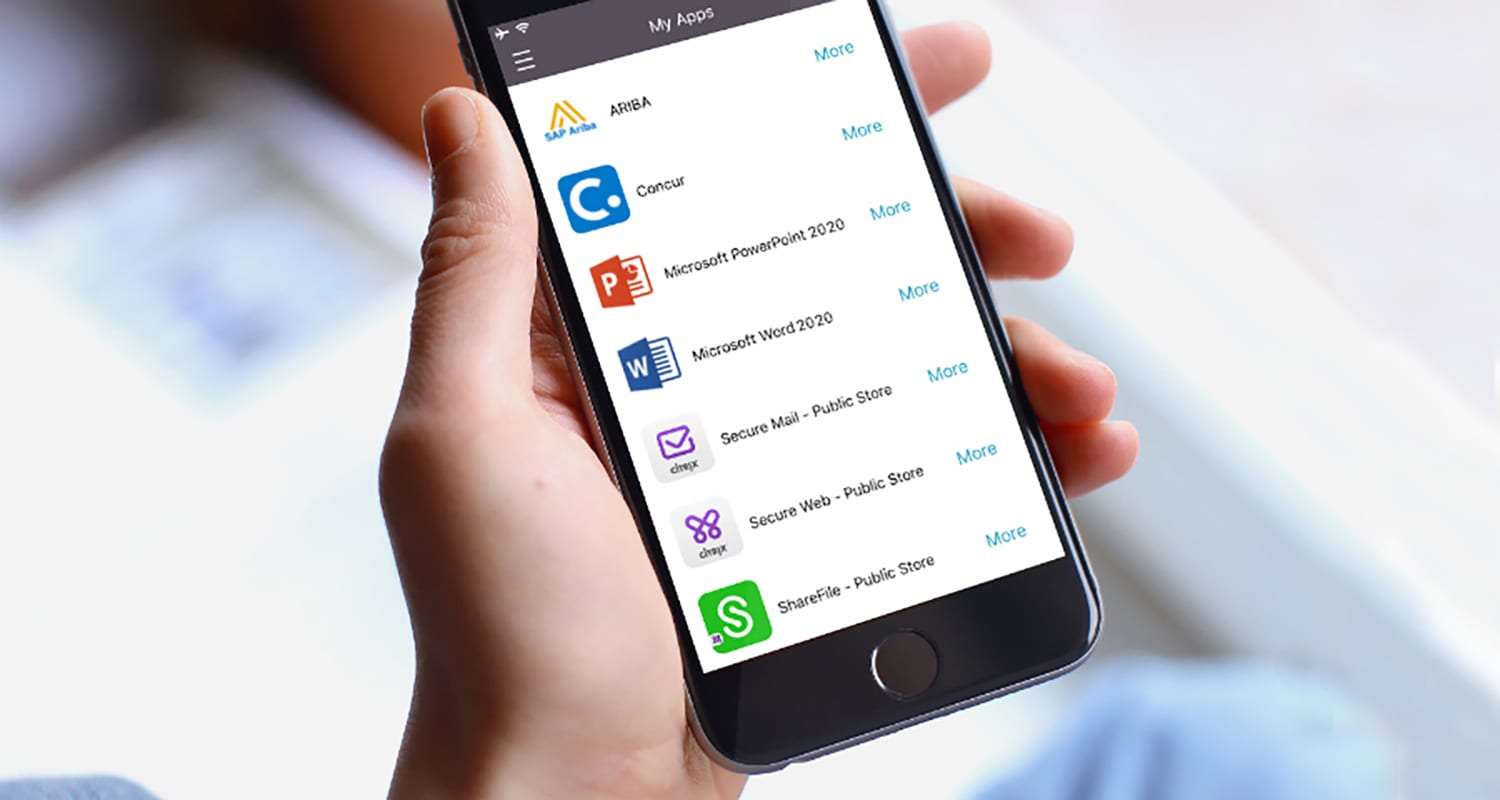 The Top 10 Most Used AWS Services
