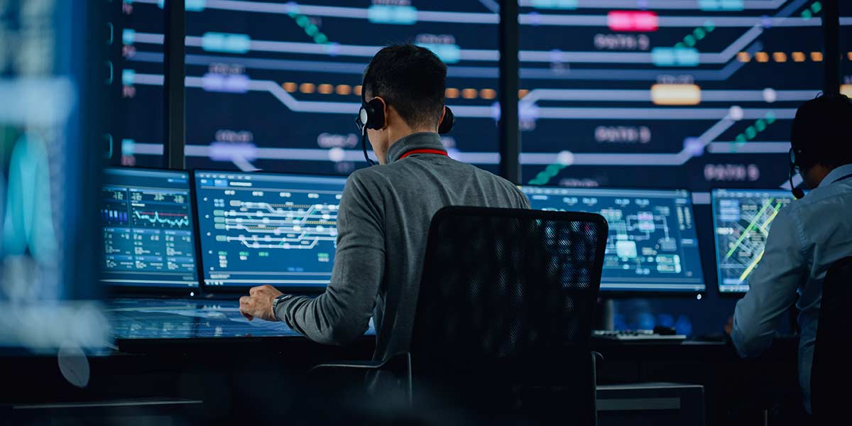 Use Managed Cyber Security Services to Master Risk Management | SSI