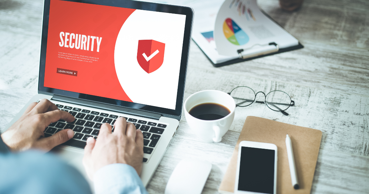 Keep Your Computer Safe: Maintaining Computer Network Security