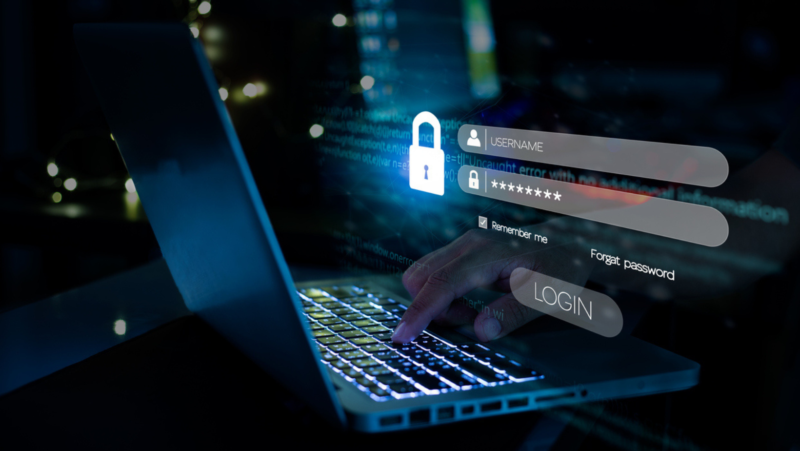 Main Lines of Defense: Who Cyber-Criminals Target and Why